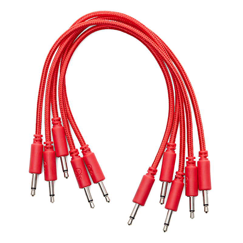 Cables & Accessories – Rhythmiqx